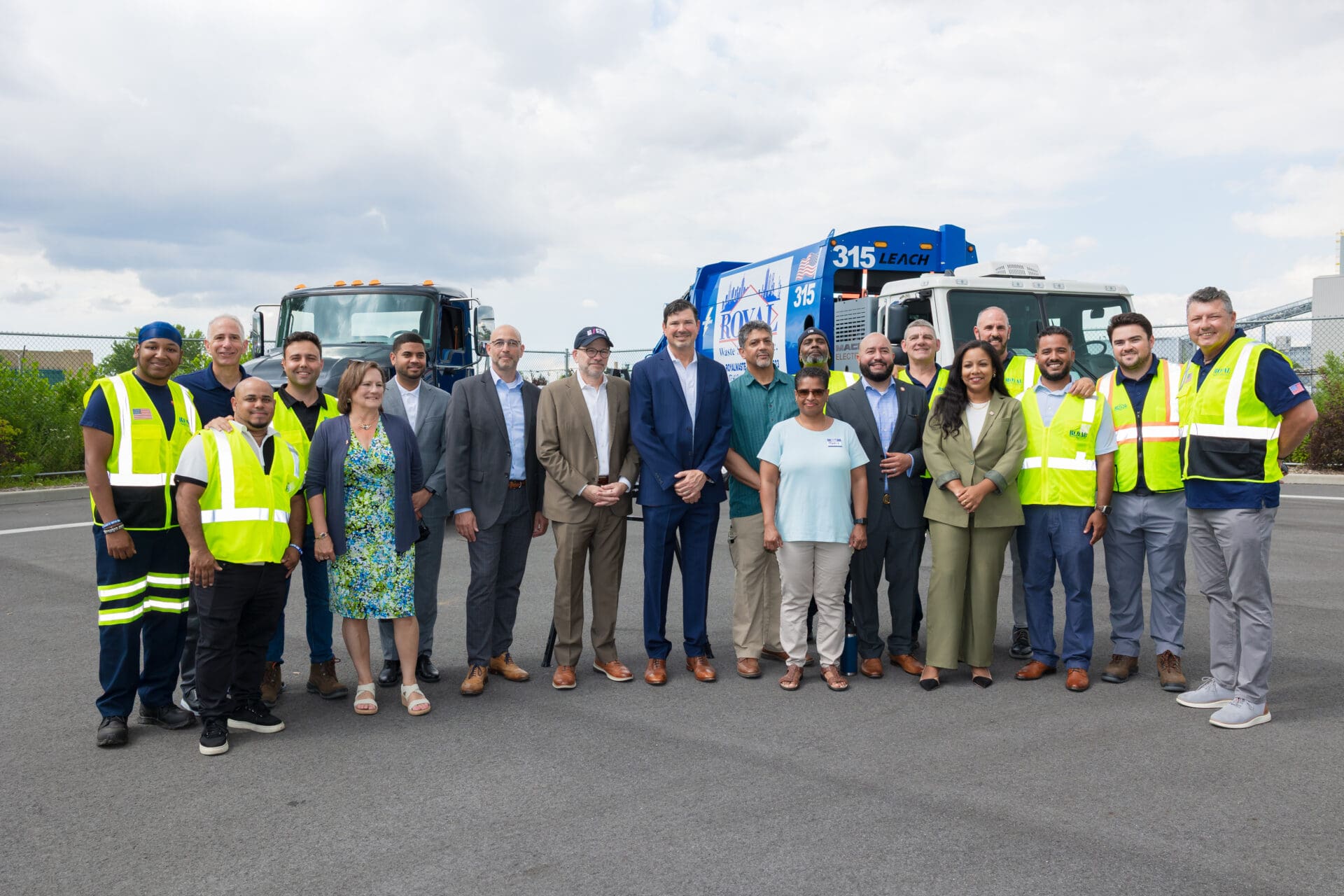 MN8 Energy Announces Groundbreaking Gateway to Hunts Point Project ...