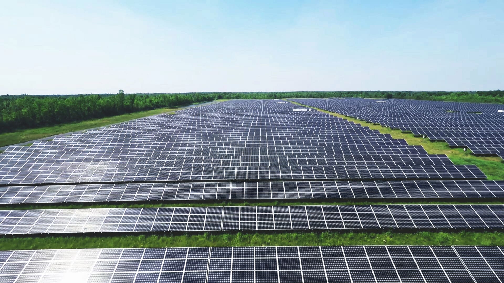 MN8 Energy Delivers 260 MW of Solar to Microsoft Across Two U.S. Power ...